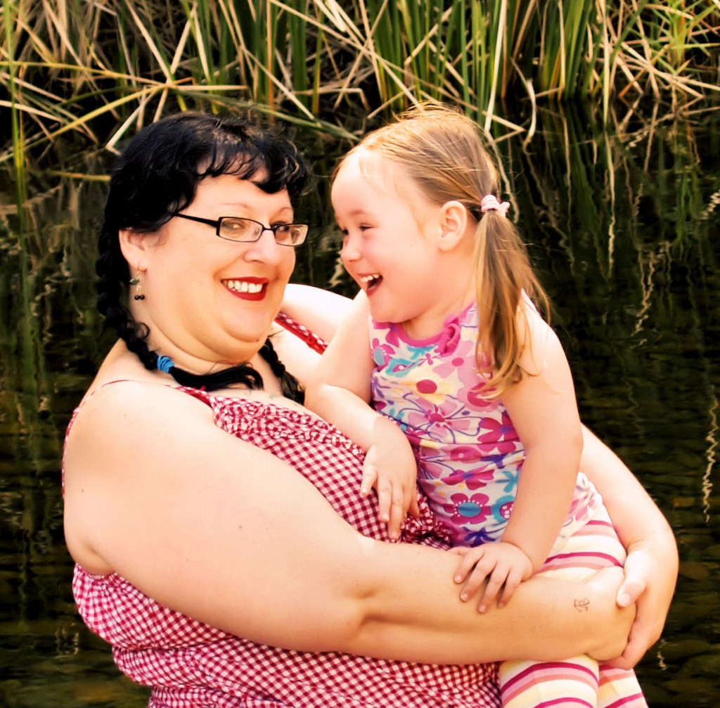 NotBlueAtAll » Tank Top Tuesday!!!